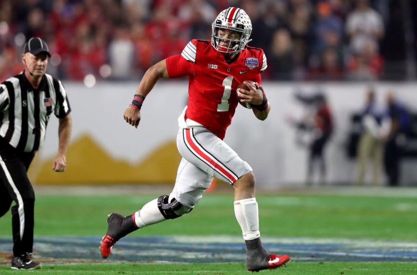 Ohio State Football: Buckeyes poised to dominate the 2020s