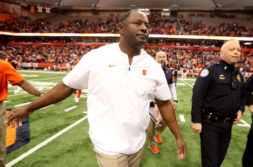 Syracuse football commitment by Hayden Nelson highlights flurry of news