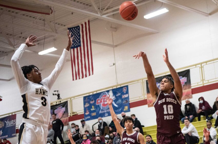 Syracuse Basketball: ‘Cuse offers fast-rising combo guard from City Rocks