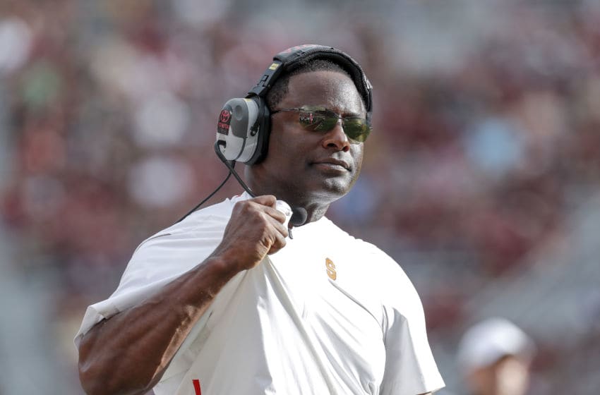 Syracuse Football: QB Justin Lamson brings strong arm, athleticism