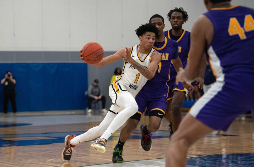 Syracuse Basketball: 5-star Jalil Bethea moves closer to top 5 nationwide