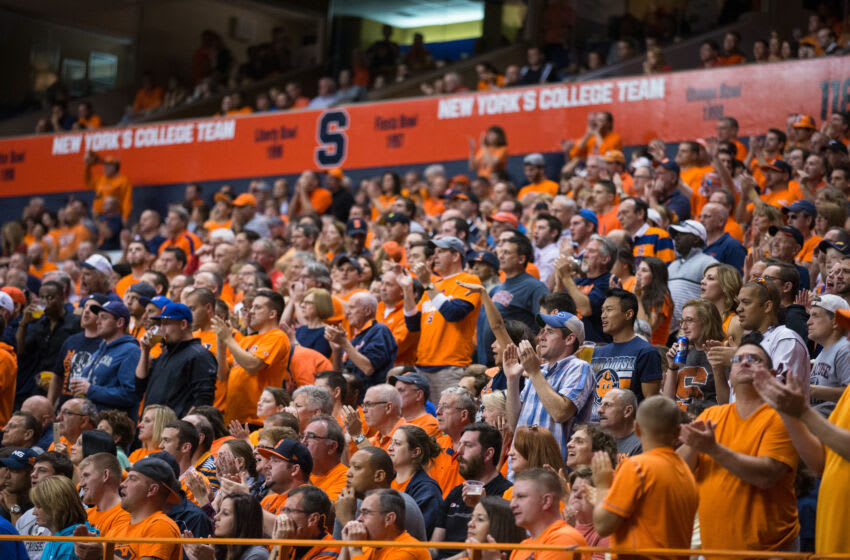 Syracuse Football: In new rankings, commits among top-5 prospects in NY