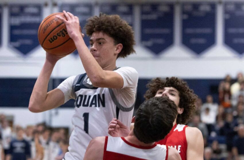 Syracuse Basketball: Recruit Darius Adams jumps into top 20, eyes 5 stars