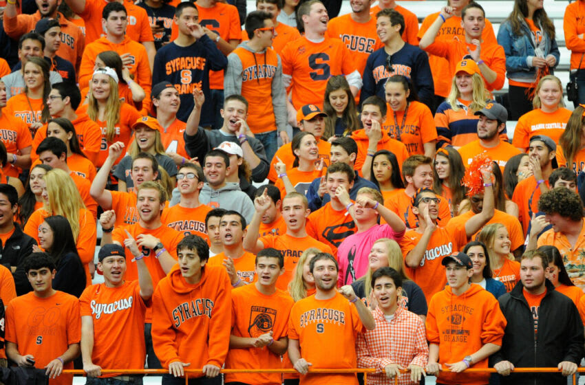 Syracuse Football: 4-star Willy Love focused on 2 schools, including ‘Cuse