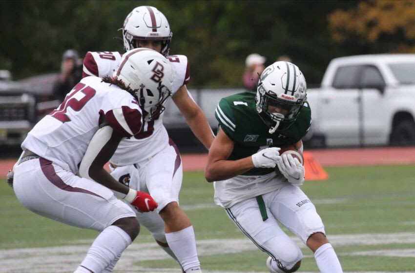 Syracuse Football: Talented 3-star linebacker from N.J. plans official ...