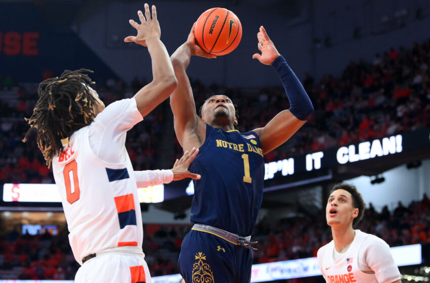 Syracuse Basketball: ‘Cuse transfer class in top 10 nationally, No. 1 ...