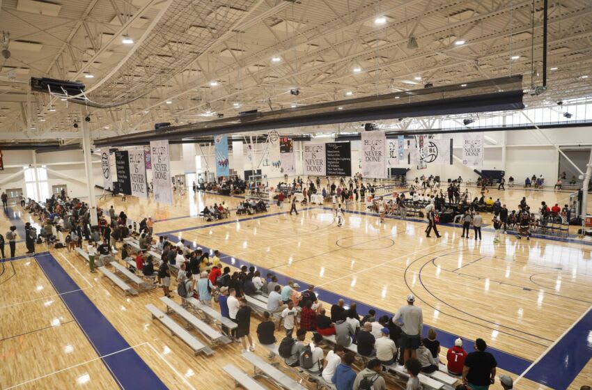 Syracuse Basketball: Baltimore 5-star PG erupts in AAU, eyes Orange visit