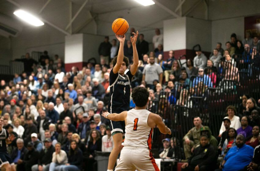 Syracuse Basketball: 5-star target caps off stellar season with NJ ...