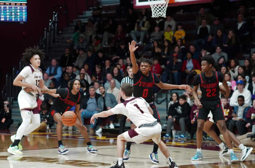 Syracuse Basketball: 4-star commit, 5-star target on All-League first team