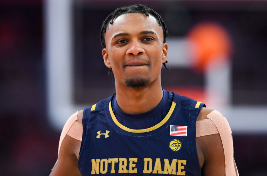 Syracuse Basketball: J.J. Starling sleeper pick for draft’s 1st round ...