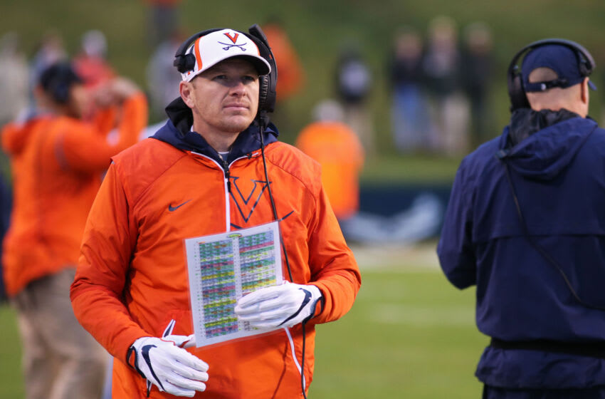 Syracuse Football: Why Jason Beck is right guy for offensive coordinator