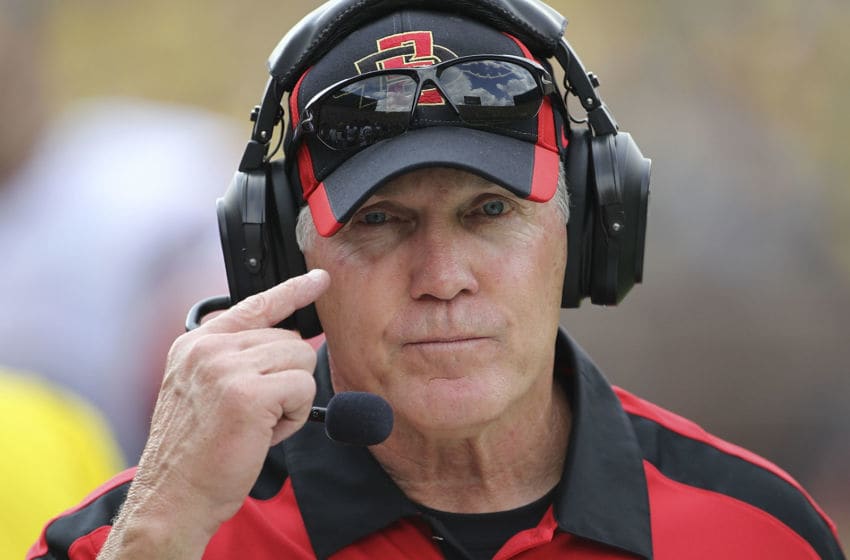 Syracuse Football: Rocky Long steps down at SDSU, could be next DC