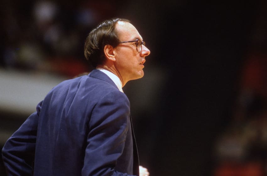 Syracuse Basketball: What’s former Orange star Lawrence Moten up to?