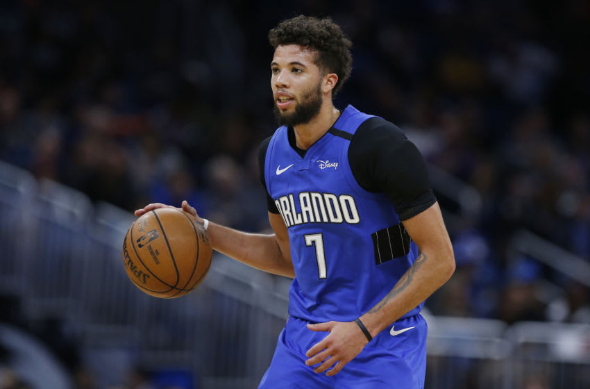 Former Syracuse basketball stars shine on day one of NBA re-start pre ...