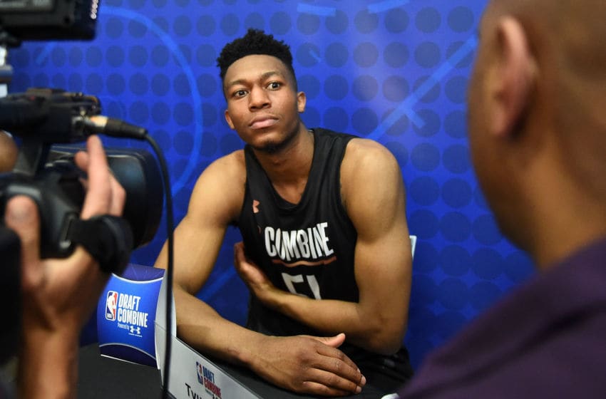 Syracuse Basketball: What is former Orange star Tyus Battle up to now?