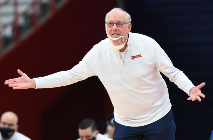 Syracuse Basketball: Here’s why we think 2022 4-star wing will pick ‘Cuse