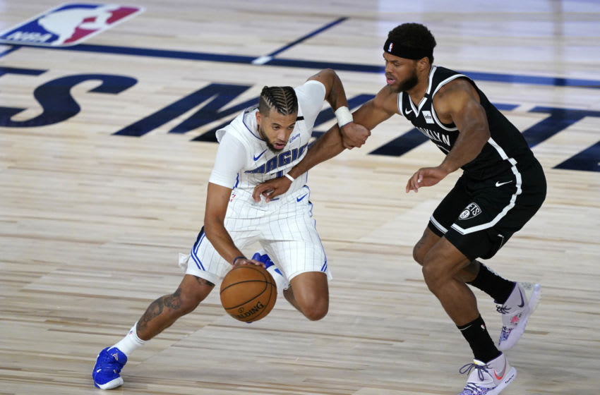 Syracuse Basketball: Quadir Copeland likened to Michael Carter-Williams