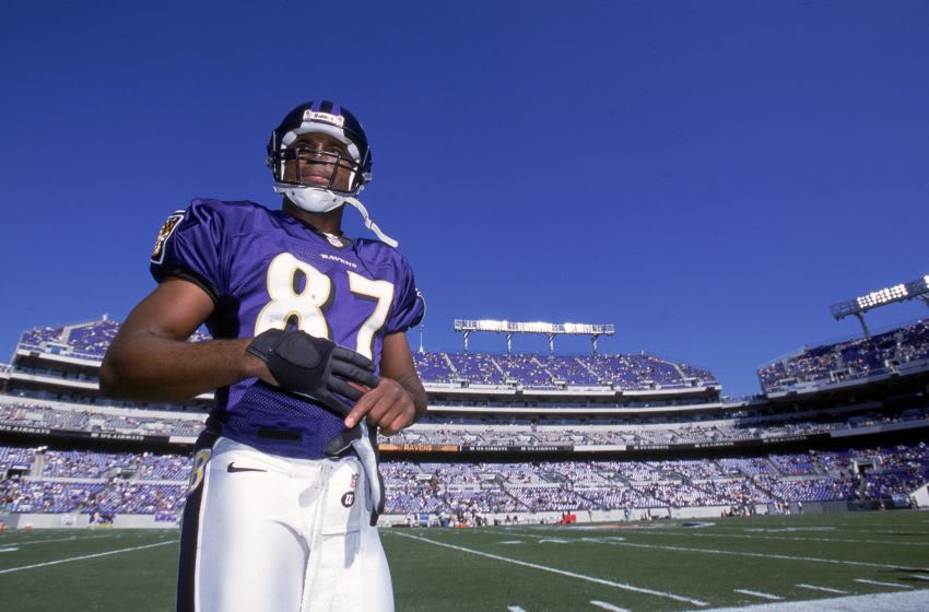 Syracuse Football Top 25 Players of All-Time: No. 21 Qadry Ismail