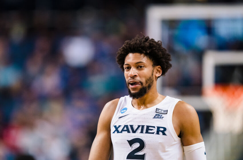 Xavier Basketball: Musketeers depth takes a hit with Jerome Hunter absence