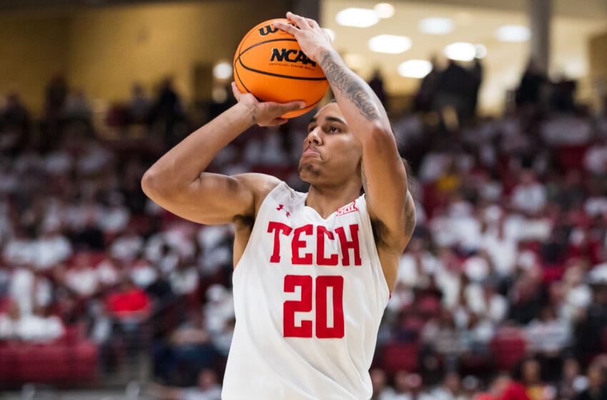Kansas Basketball: Analyzing transfer targets Arterio Morris, Jaylon ...