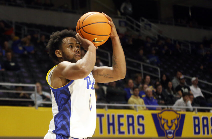 NCAA Basketball: Analyzing early contenders for 5-star guard Maleek Thomas