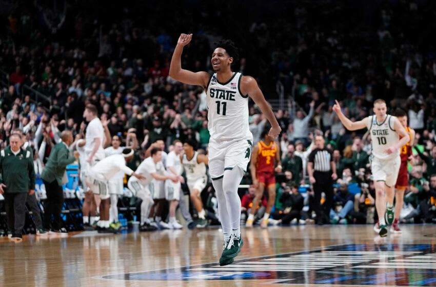 Michigan State March Madness schedule 2023: Who and when do the ...