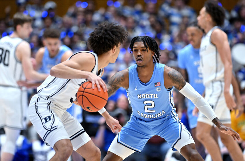 UNC Basketball: 5 keys to beating Duke in “must win” regular season finale