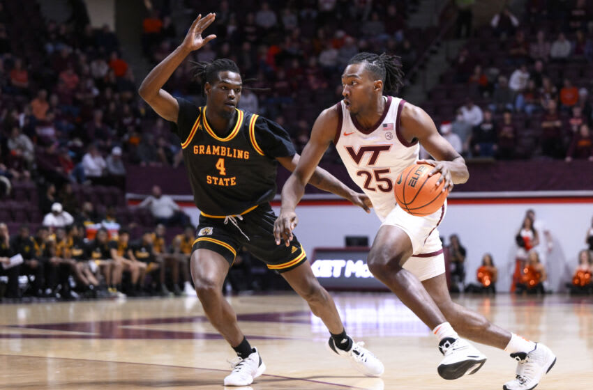 NCAA Basketball Recruiting: Analyzing top 4 for top-100 forward Isaiah ...