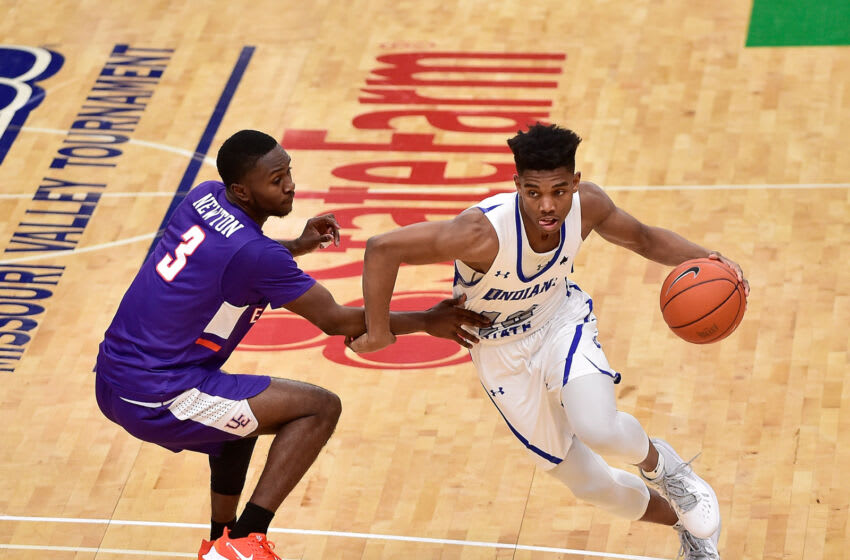 Indiana State Basketball: 2021-22 season preview and outlook for Sycamores