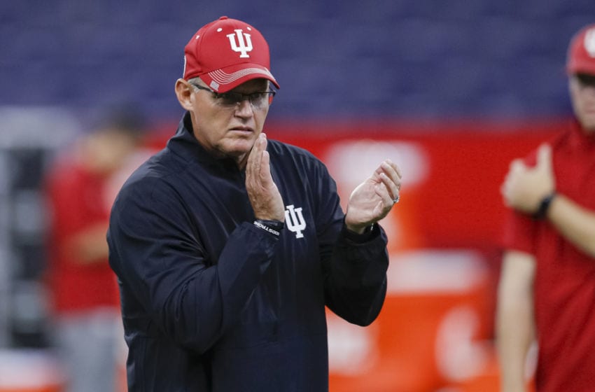 Indiana Football: Tom Allen, Hoosiers have huge recruiting weekend
