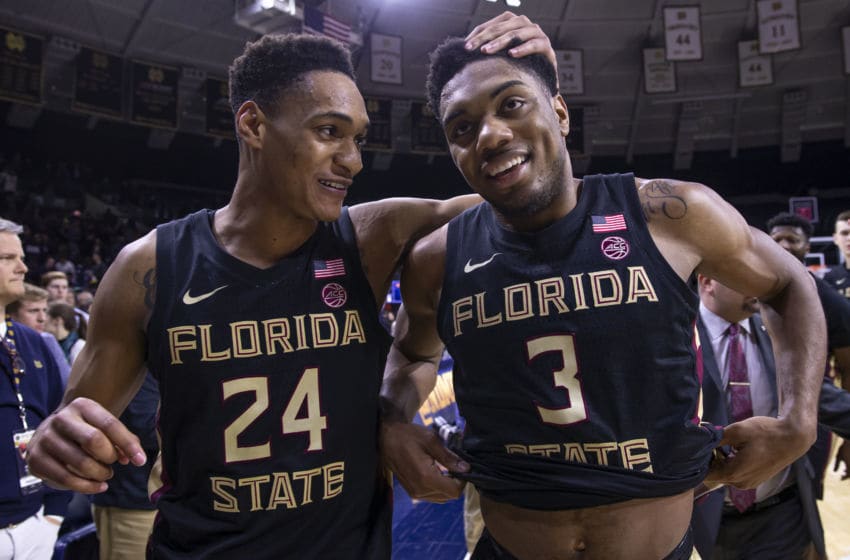 Florida State Basketball: Seminoles carrying momentum into ACC tournament