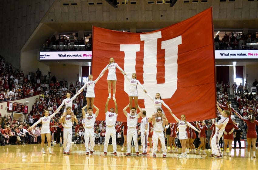 Indiana Basketball: The luxury of having Clif Marshall on staff