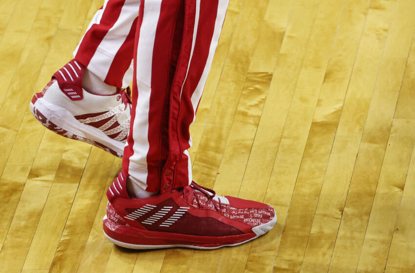 Indiana Basketball picks up 2022 recruit Kaleb Banks