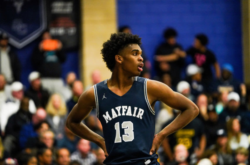 NBA Draft 2021: Joshua Christopher, Marcus Bagley among top California ...