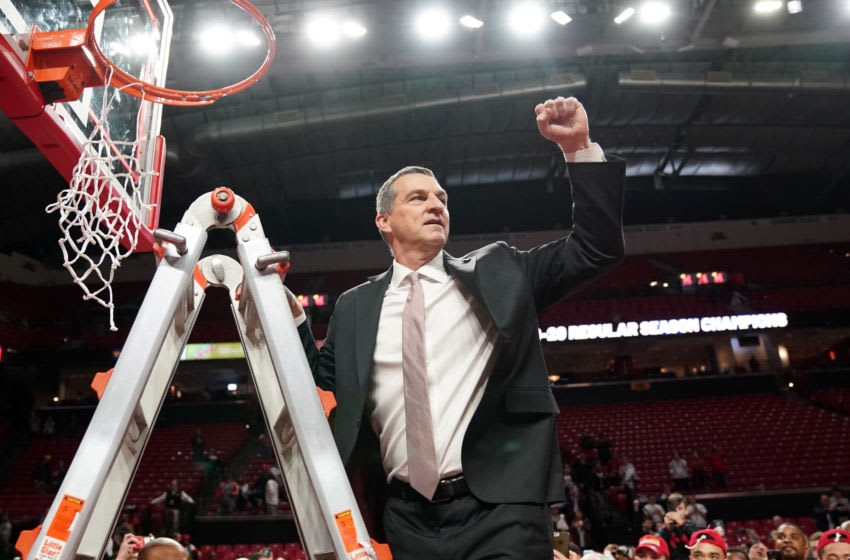 Maryland Basketball: Turgeon scores with James Graham III commitment