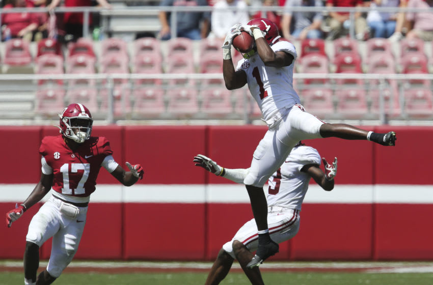 Alabama Football: An all-time name added to the roster