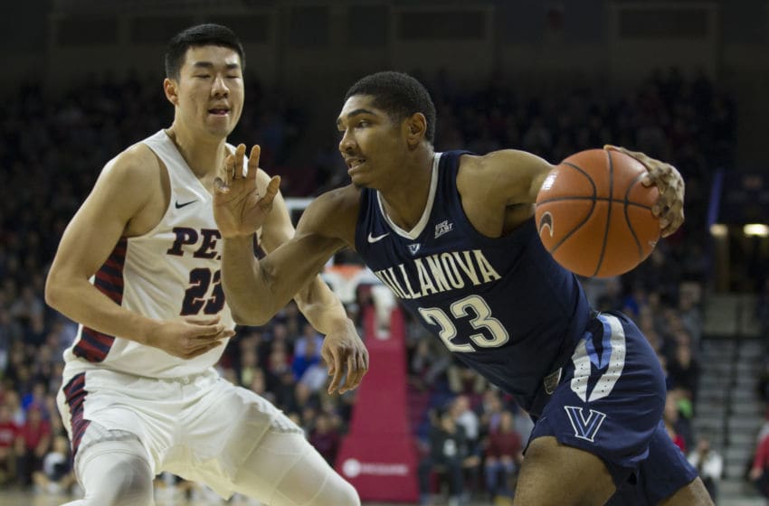 Big 5 Basketball: Preseason power rankings for 2019-20 season