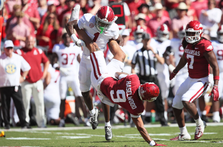 Alabama Football places 4 on ESPN’s Top-100 Players List