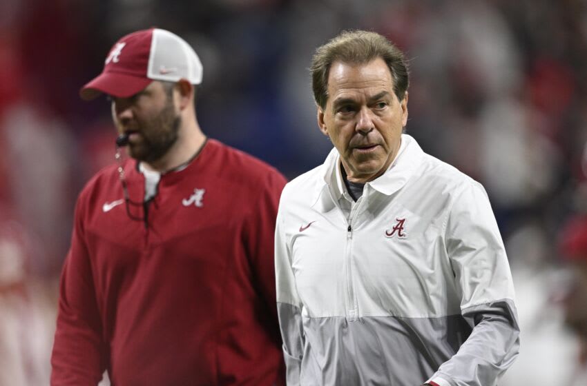 What’s next for Alabama Football?