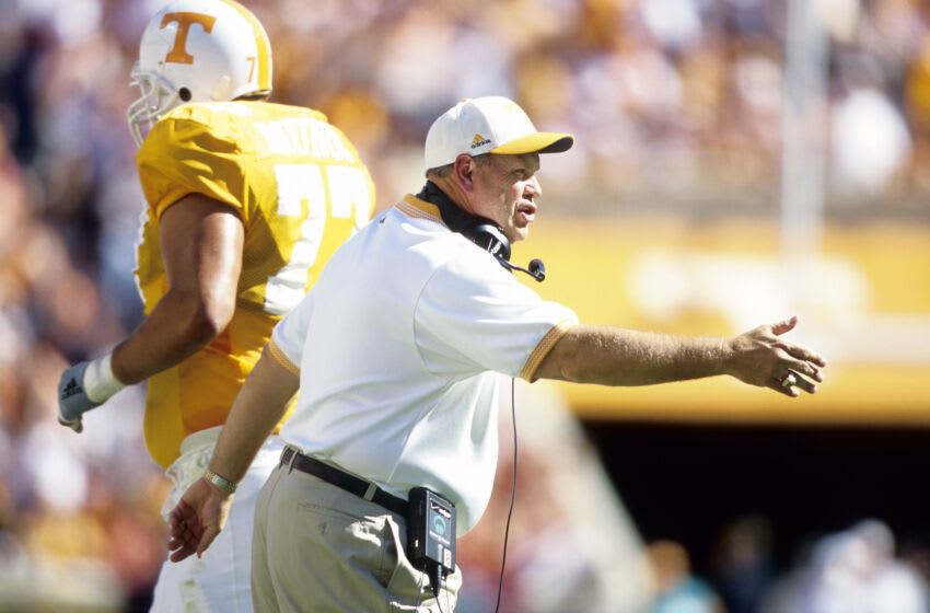 Alabama Football: Phil Fulmer sticks it to Crimson Tide again