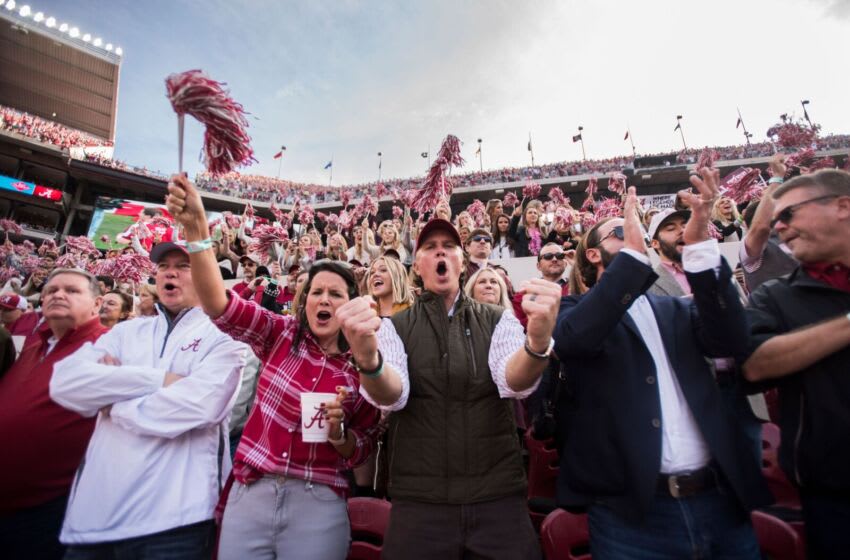 Alabama Football: A Sunday ‘what was learned’ on Saturday review