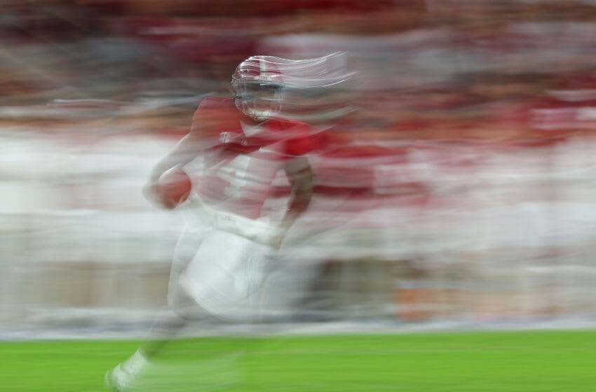 Alabama Football: Rat poison rolling in for the Crimson Tide