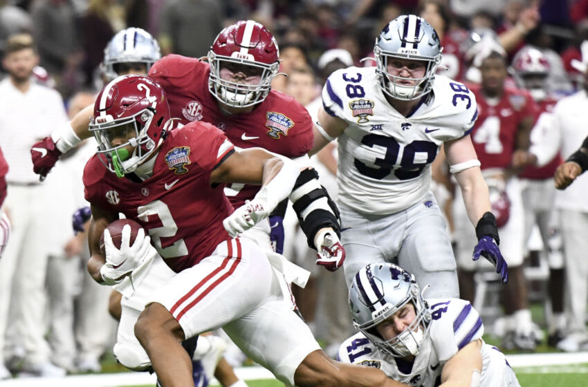 Alabama Football: ’23-’24 a better SEC bowl season but not for Bama?