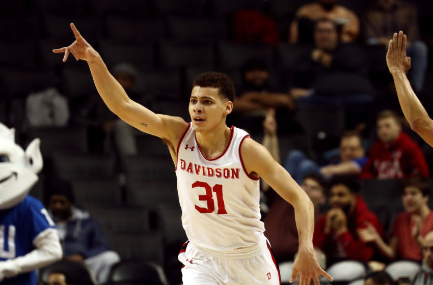 Davidson Basketball: 2019-20 season preview for Wildcats