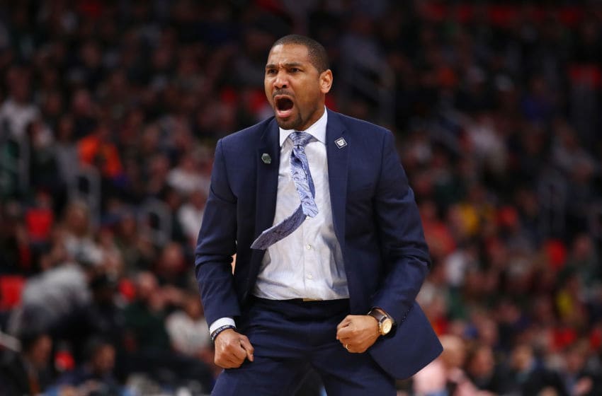Butler Basketball: Class of 2018 recruit Bryce Golden commits to Bulldogs