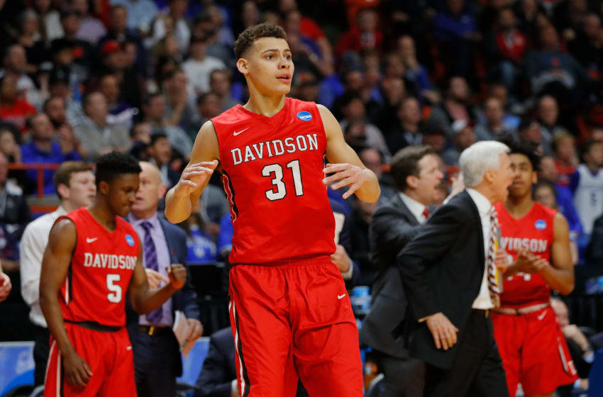 Davidson Basketball: 2018-19 Wildcats season preview