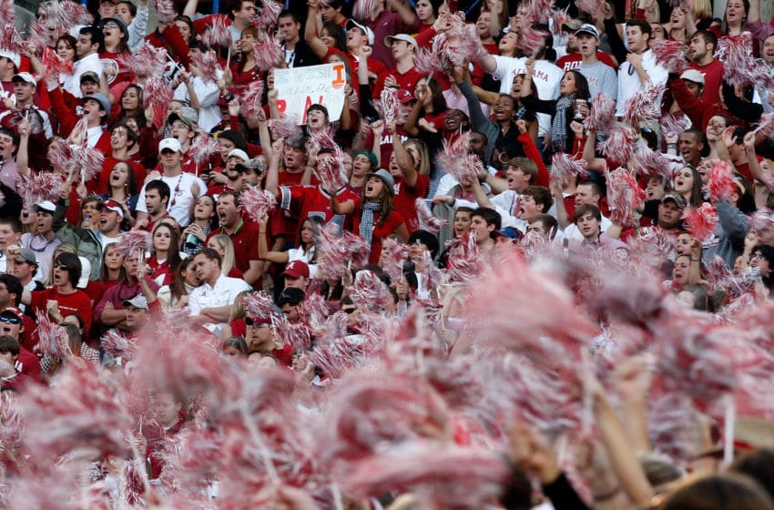 Alabama Football: Crimson Tide analytics compared to other top teams