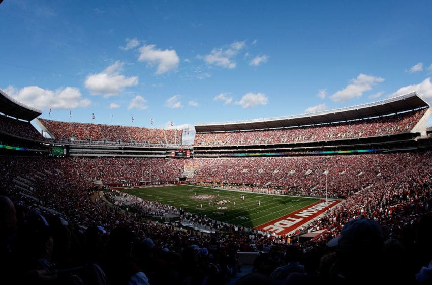 Alabama Football: Bama Hammer staff predicts the score against the Aggies