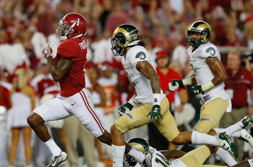 Alabama football success is more than just ‘blue-chippers’