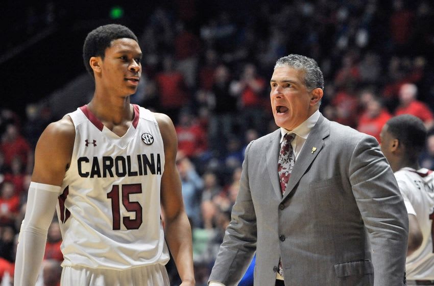 NCAA Basketball : Examining the NIT Field